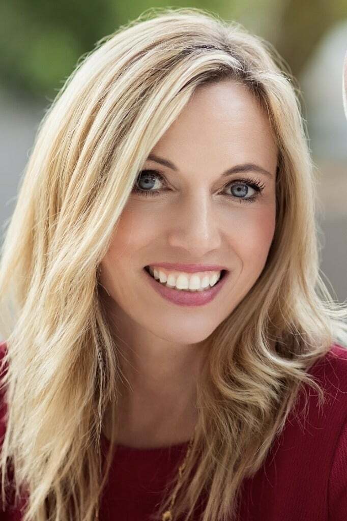 Home - Anne Schneider